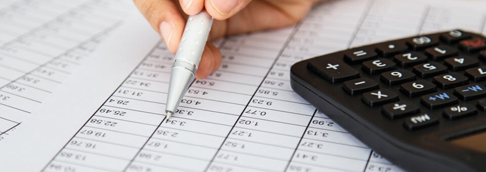 Can I do the accounting for a limited company?