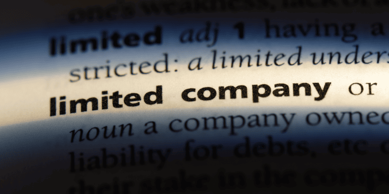 What is a Company Limited by Shares?