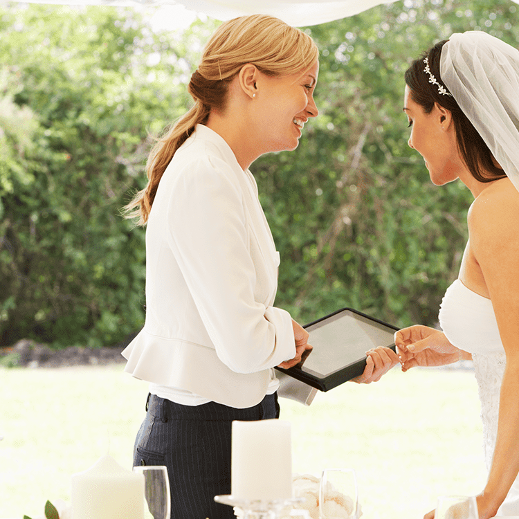 Certified wedding planner online course | Honestweddingadvice.com