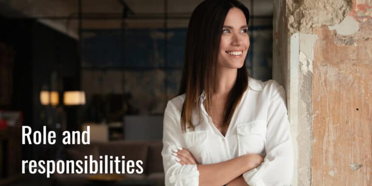 The Role and Responsibilities of a Company Director | Rapid Formations