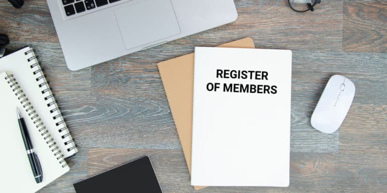 A Guide to the Register of Directors | Rapid Formations