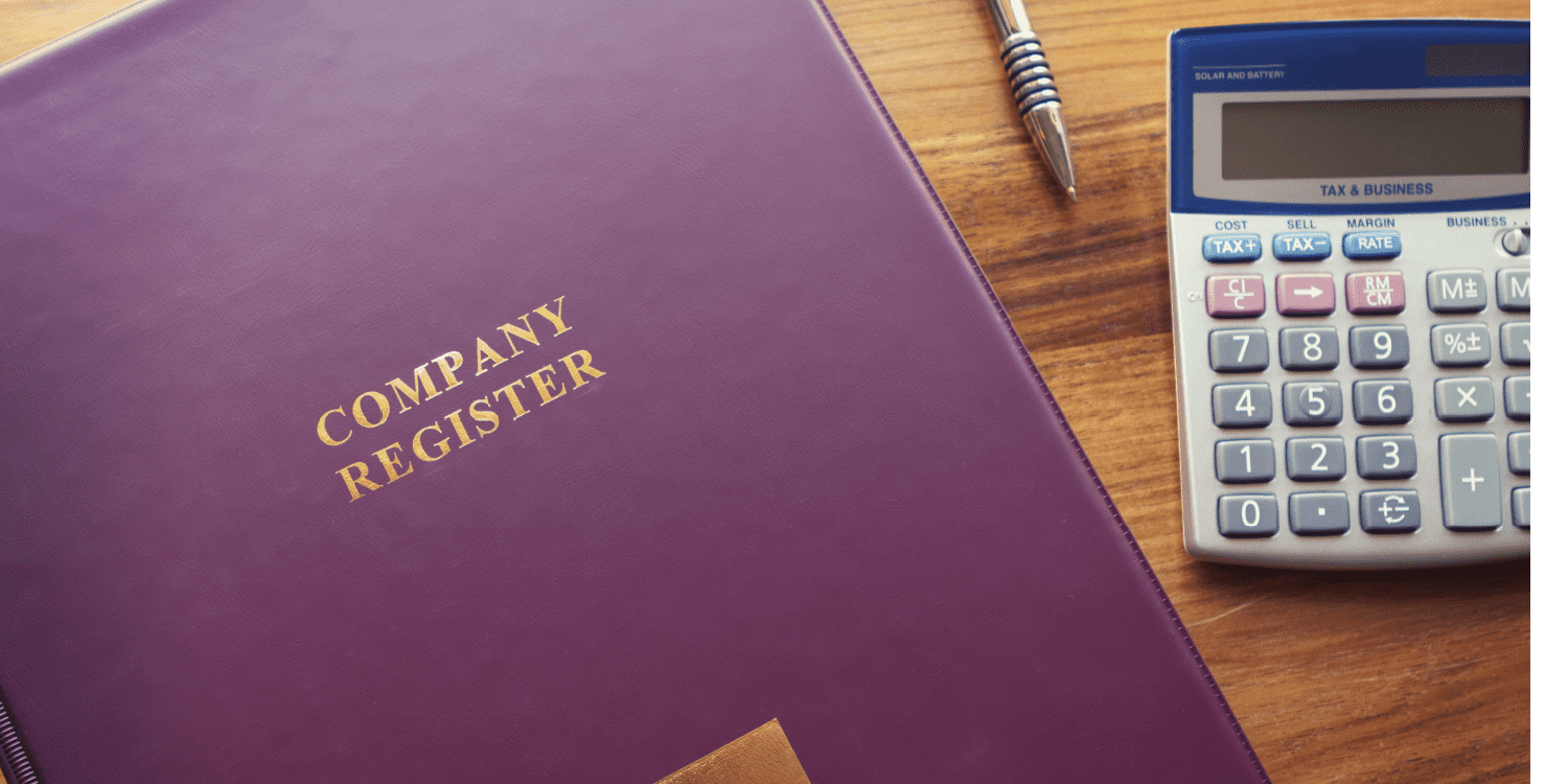 A Guide to the Register of Directors | Rapid Formations