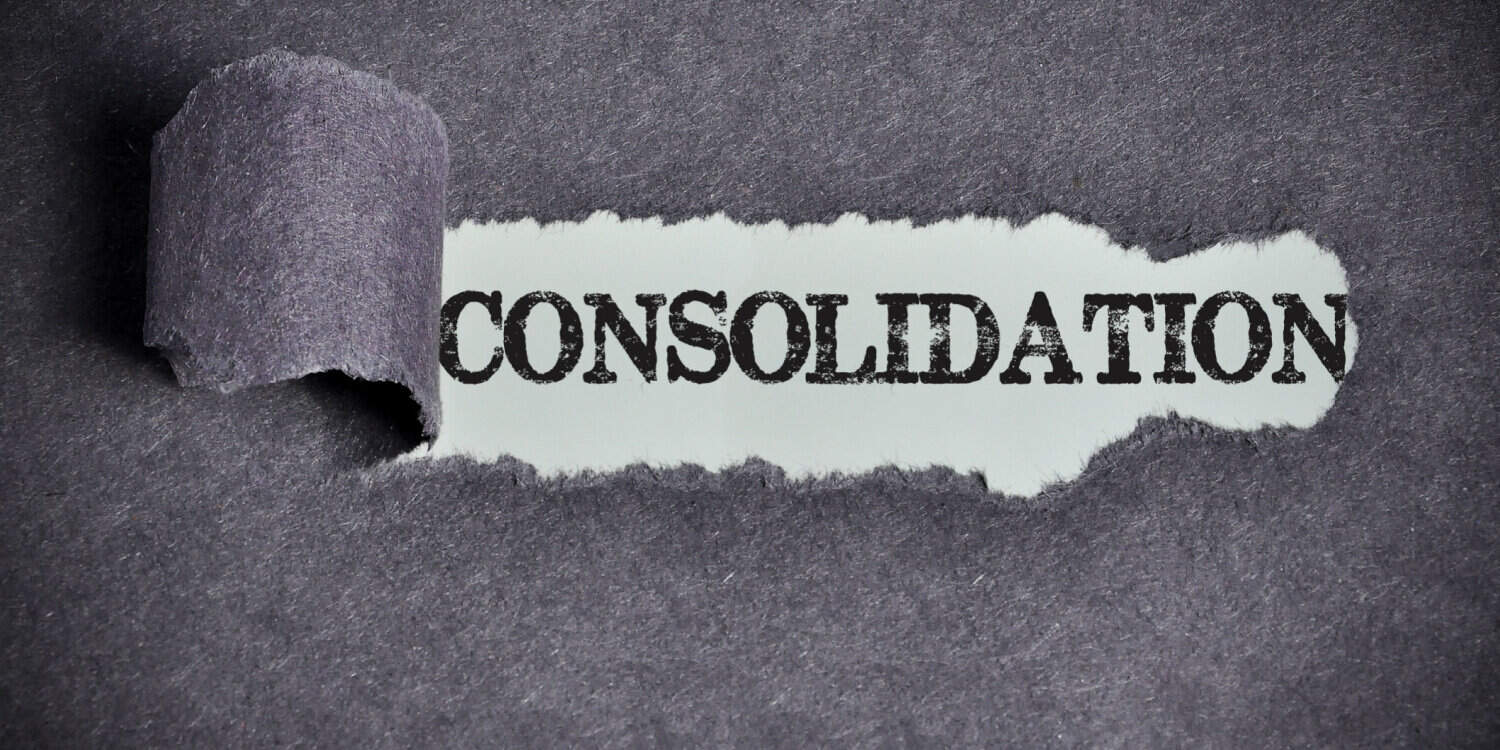 What is a Share Consolidation? | Rapid Formations