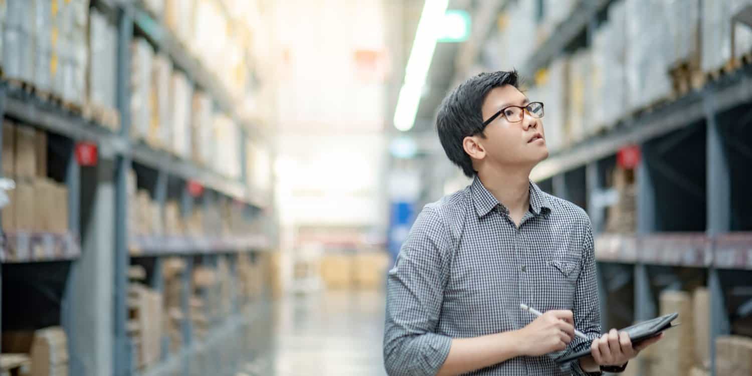 The 7 Steps to Doing a Stock Take | Rapid Formations