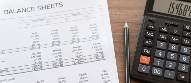 Micro-Entity Accounts - The Beginner's Guide