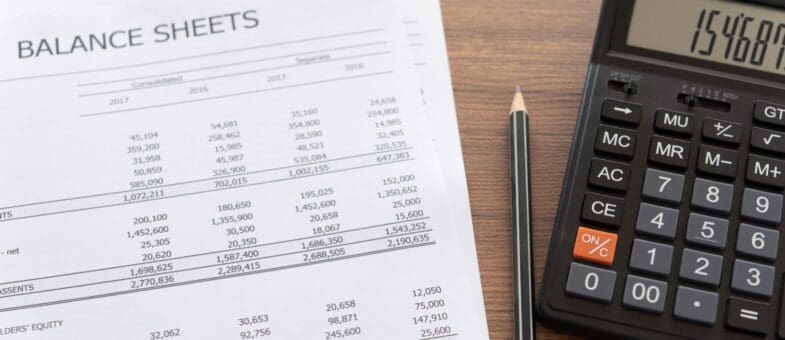 Micro-Entity Accounts - The Beginner's Guide