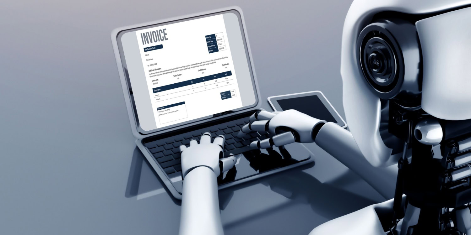 How AI-Generated Invoices Can Simplify Your Bookkeeping